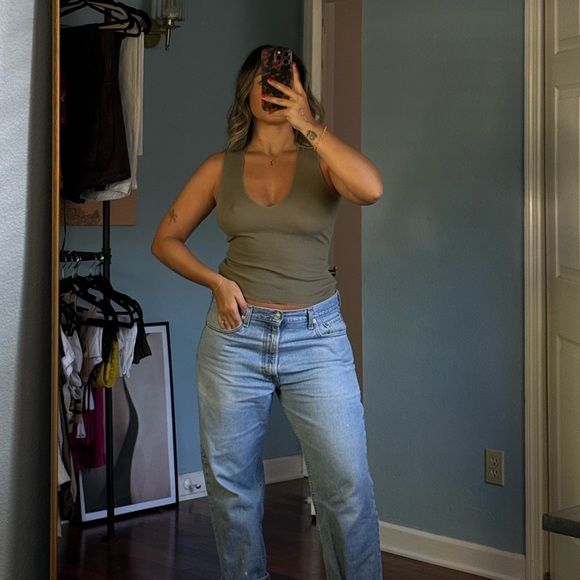 Guess | Tops | Vintage Guess Tank | Poshmark